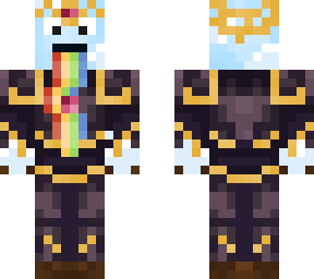 emperor | Minecraft Skins