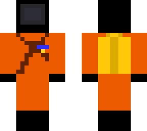 employee | Minecraft Skins