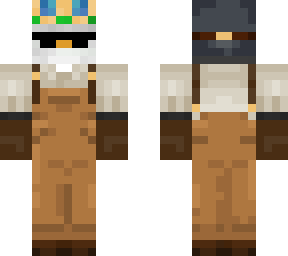 engineer | Minecraft Skins