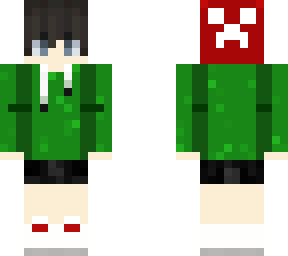 tank | Minecraft Skins