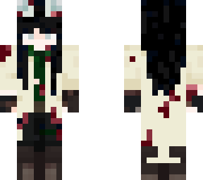 failed experiment :( | Minecraft Skin