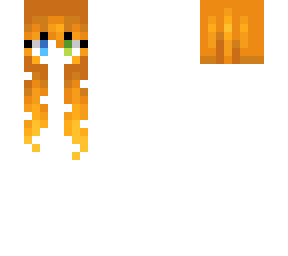 ginger | Minecraft Skins