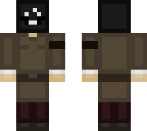 nestor | Minecraft Skins
