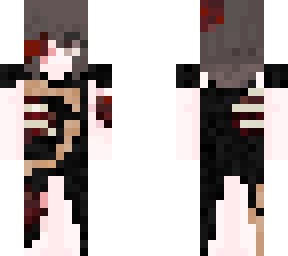 gore | Minecraft Skins