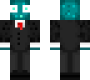 squid | Minecraft Skins