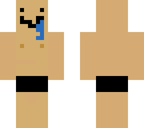 dean | Minecraft Skins