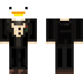 goose | Minecraft Skins