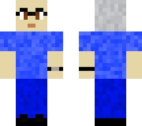 grandpa | Minecraft Skins