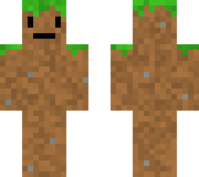 grass block | Minecraft Skins