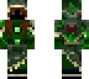 wizard | Minecraft Skins