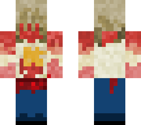 freeman | Minecraft Skins