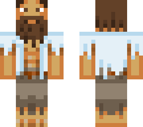 homeless | Minecraft Skins