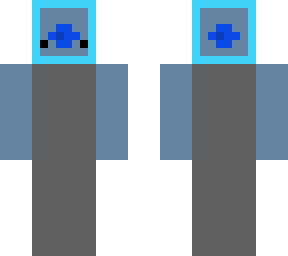 hit | Minecraft Skins