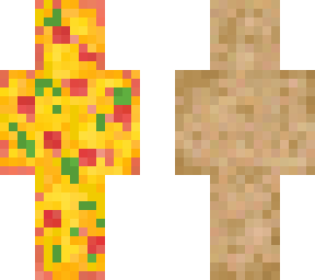vegetable | Minecraft Skins