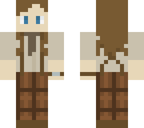 jacob | Minecraft Skins