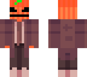 bare bones | Minecraft Skins