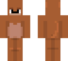 tom and jerry jerry mouse | Minecraft Skins