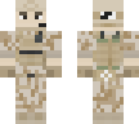 camo | Minecraft Skins