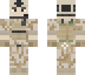 operator | Minecraft Skins