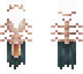 Kama,ma | Minecraft Skin