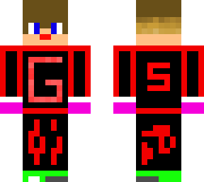 kebab_5 | Minecraft Skin