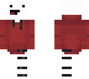 knee brace | Minecraft Skin