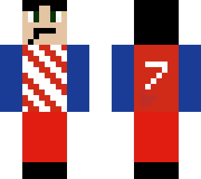 marx | Minecraft Skins