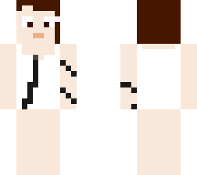 serial experiments lain | Minecraft Skins