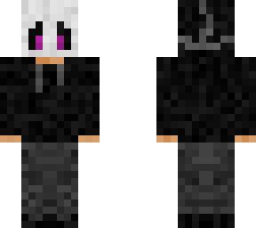 masked | Minecraft Skins