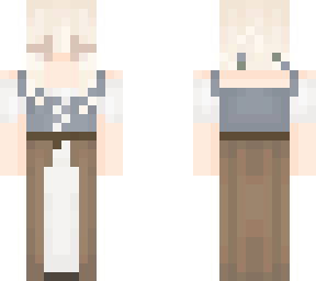 medieval | Minecraft Skin