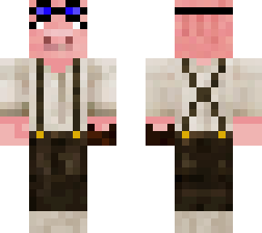 tavern keeper | Minecraft Skins