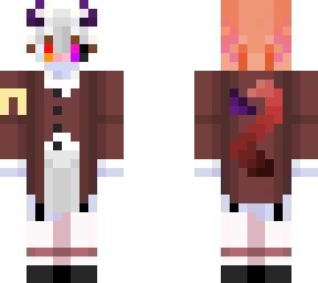 Meh | Minecraft Skin