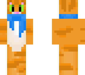 meow | Minecraft Skins