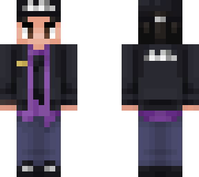 afton michael | Minecraft Skins