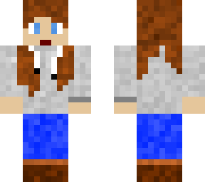 Mother . | Minecraft Skin