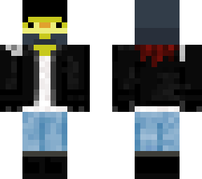 motorcycle | Minecraft Skins