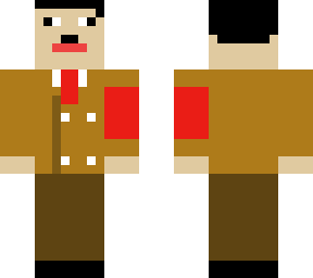 dictator | Minecraft Skins