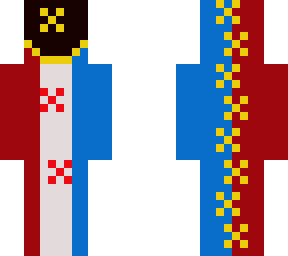 lmanberg | Minecraft Skins