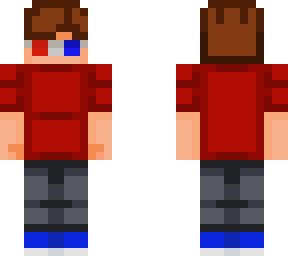 goggles | Minecraft Skins