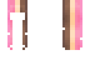 Neapolitan Locks ~ hb | Minecraft Skin