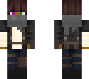 nico | Minecraft Skins