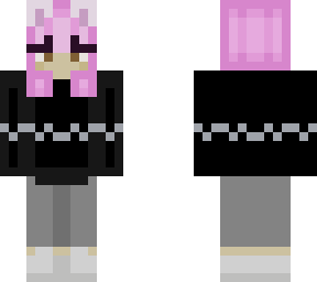 nihachu | Minecraft Skins