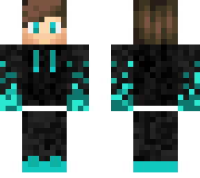 jonny | Minecraft Skins