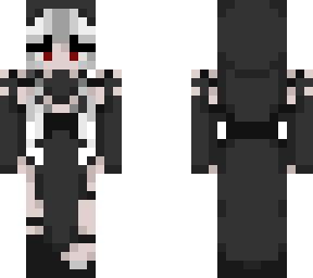 oni | Minecraft Skins