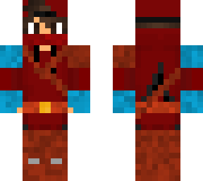 captain | Minecraft Skins