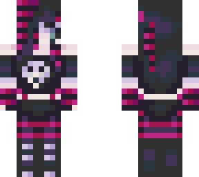 2000s | Minecraft Skins