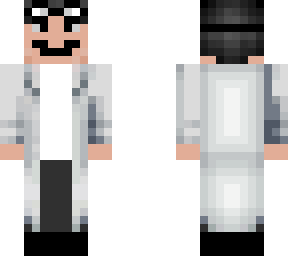 professor | Minecraft Skins