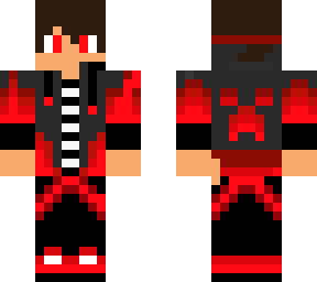 ac skin | Minecraft Skins