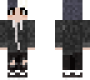 Rei*** | Minecraft Skin