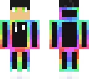 rgb | Minecraft Skins